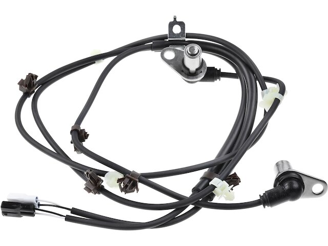 2002-2006 Suzuki XL7 ABS Speed Sensor - Autopart Premium APABS0194 - Rear - PartsGeek.com