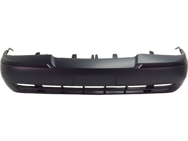 Front & Rear Bumper Cover Replacement - OEM & Aftermarket | Parts Geek