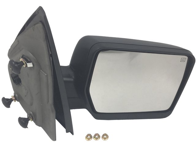 Ford F150 Driver & Passenger Side Mirror Replacement | Parts Geek