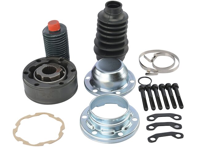 1999-2004 Jeep Grand Cherokee CV Joint Repair Kit - TRQ CRA92742 ...