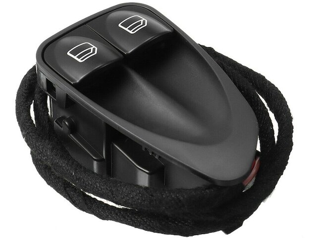 2007-2009, 2011-2012 Mercedes SL550 Window Switch - Replacement 953-368 ...