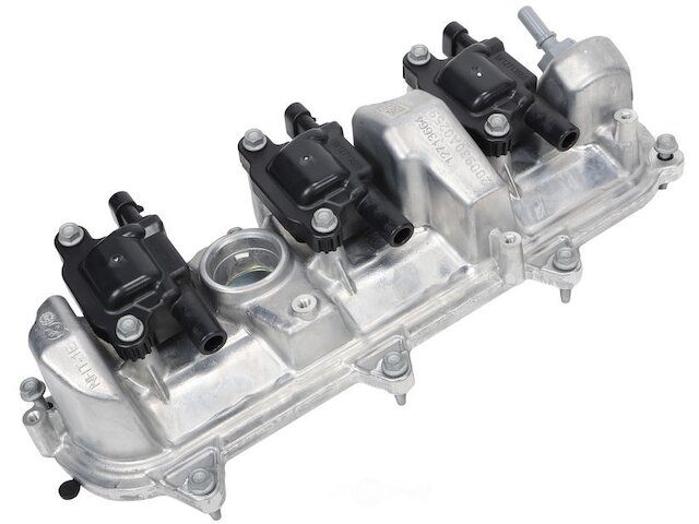 2014-2021 Chevrolet Silverado 1500 Valve Cover - AC Delco 12713669 ...