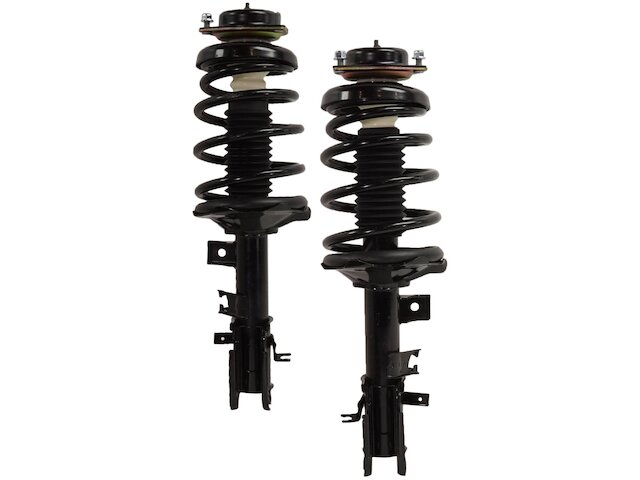 1998-2001 Nissan Pathfinder Strut Assembly - DriveBolt DBT-030-00149 ...