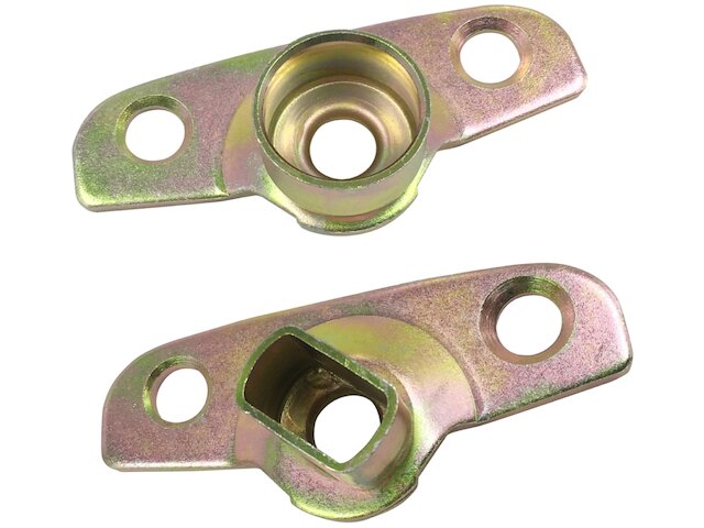 1999-2007 Ford F350 Super Duty Tailgate Hinge - Replacement 961-008A961 ...