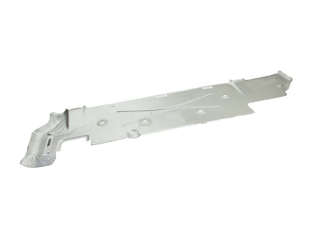 2004-2010 GMC Sierra 2500 HD Fuel Tank Heat Shield - AC Delco 25847156 ...