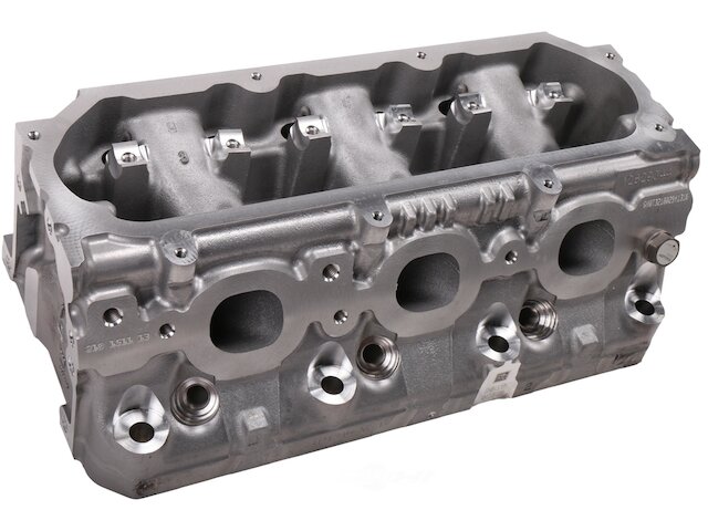 2014-2021 Chevrolet Silverado 1500 Cylinder Head - AC Delco 12629342 ...