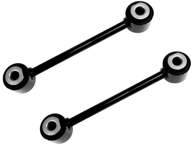 2006-2010 Ford Explorer Alignment Toe Arm - TRQ PSA54709 - PartsGeek.com