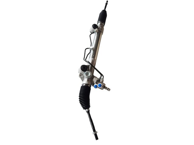 Power Steering Rack & Pinion - Car Steering Rack Replacement