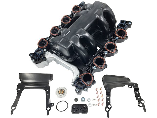 Air Intake Manifold - Car Intake Manifold Replacement Cost | Parts Geek
