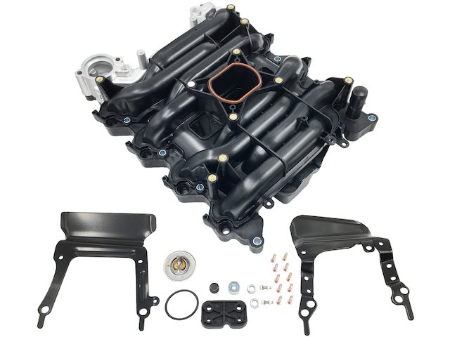 1996-2000 Ford Crown Victoria Intake Manifold - Replacement N02-041 ...