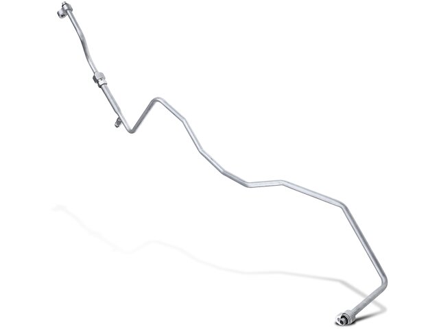 2007-2013 Chevrolet Silverado 1500 A/C Hose - Autopart Premium APACH840 ...