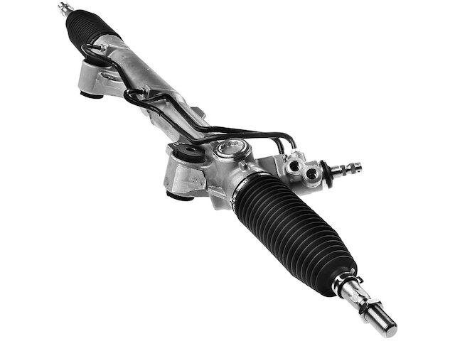 2007-2020 Toyota Tundra Steering Rack - Autopart Premium APPSR070 ...