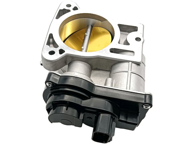 Chevrolet Throttle Body | Silverado 1500 Malibu 2500 HD Corvette - 2006 ...