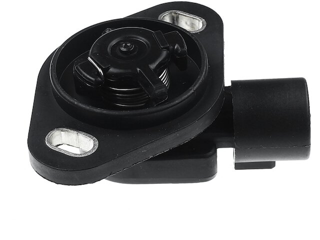 2001-2002 Acura MDX Throttle Position Sensor - Autopart Premium ...