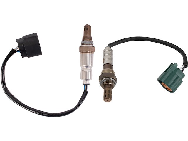2014-2018 Subaru Forester Oxygen Sensor - TRQ OSA61841 - PartsGeek.com
