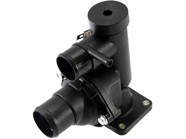 2000-2002 Jaguar XK8 Thermostat Housing - Four Seasons 86045 ...