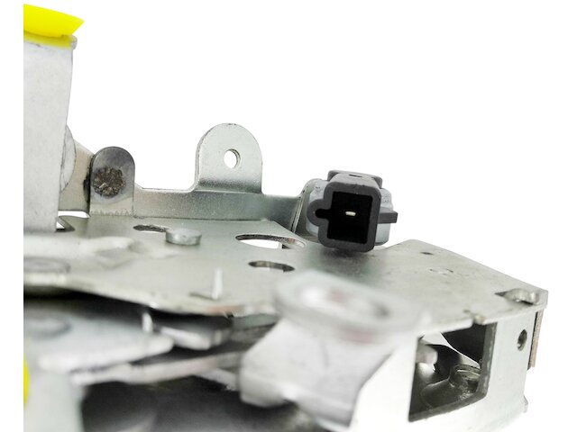 1991-2001 Ford Explorer Door Latch Assembly - Replacement 839-295 ...