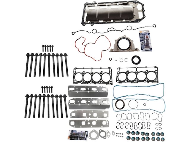 2011-2015 Ram 1500 Head Gasket - Replacement 598-214 - PartsGeek.com