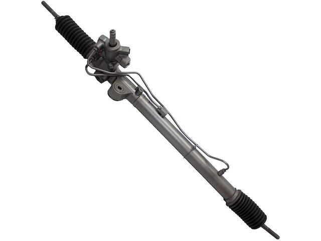 2008-2012 Honda Accord Steering Rack - Detroit Axle 30301 - Front ...