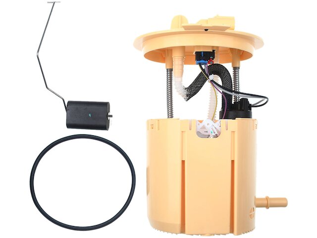 2014-2019 Jeep Grand Cherokee Fuel Pump - Autopart Premium APFP0978 - PartsGeek.com