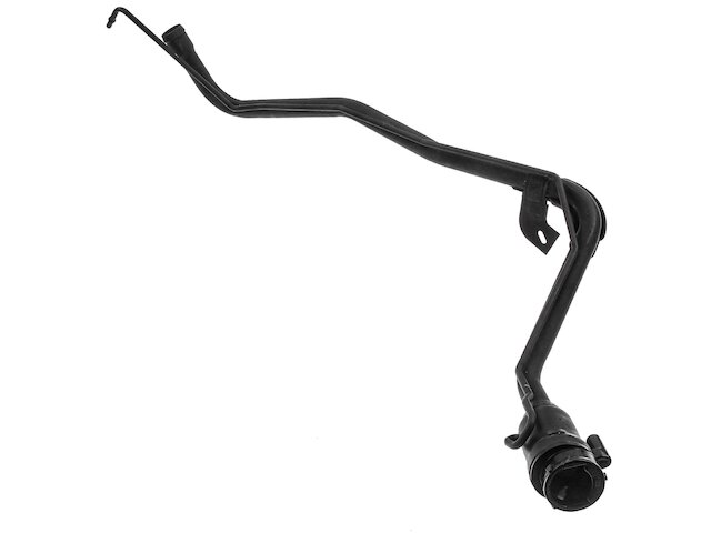 2013-2019 Ford Explorer Fuel Filler Neck - Autopart Premium APFFP190 ...
