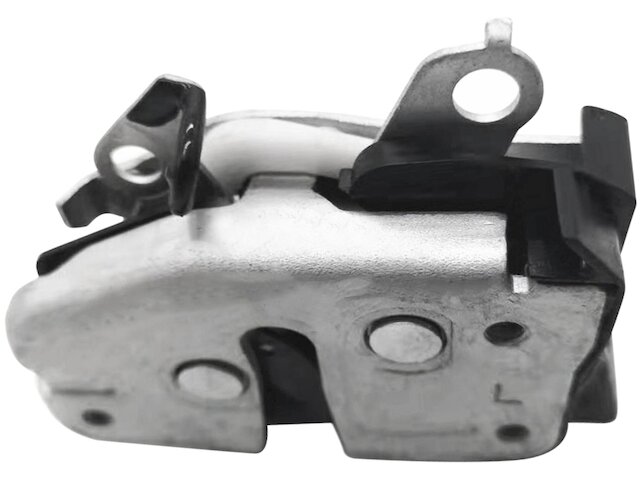 2005-2008 Ford F150 Door Latch Assembly - Replacement 839-292 - Front ...