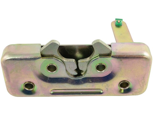 1996-2005 Freightliner FLD120 Door Latch Assembly - DIY Solutions ...