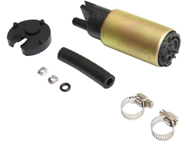 1999-2003 Lexus RX300 Fuel Pump - DriveMotive REPL314506 - PartsGeek.com