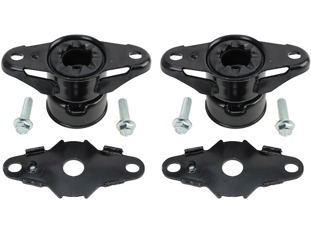 Strut Mount - Strut Mounts Replacement | Parts Geek