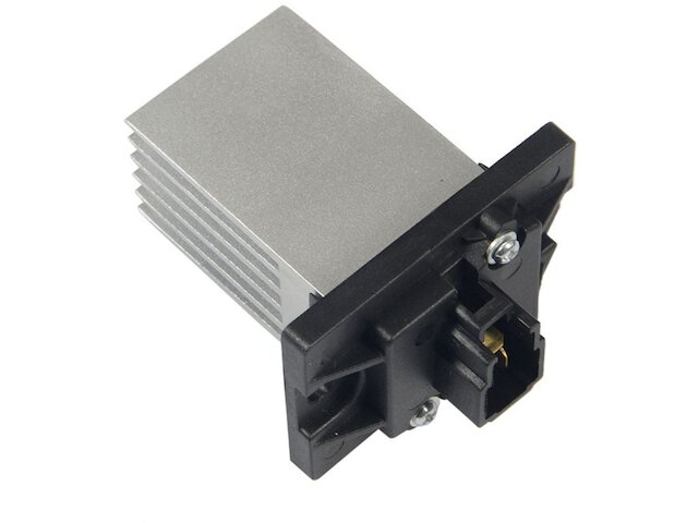Kia Optima Blower Motor Resistor - Replacement Blower Motor Resistors ...