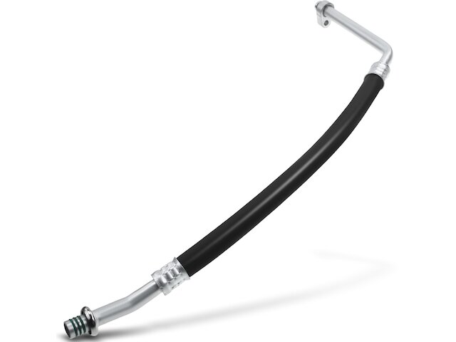 2006-2011 Lincoln Town Car A/C Hose - Autopart Premium APACH1567 - Low ...