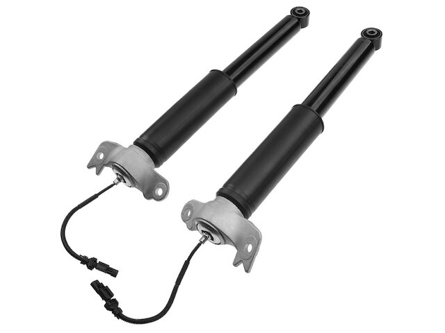 2013-2019 Cadillac XTS Shock Absorber - Autopart Premium APMSA005 ...