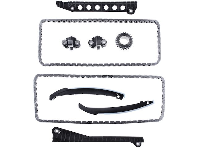 2005-2008 Ford Expedition Timing Chain - Autopart Premium APTCK026 ...
