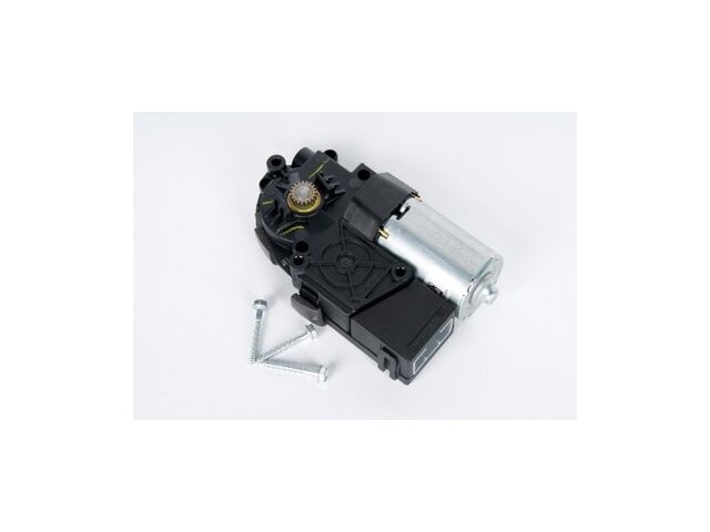 Sunroof Motor - Sunroof Motor Replacement | Parts Geek