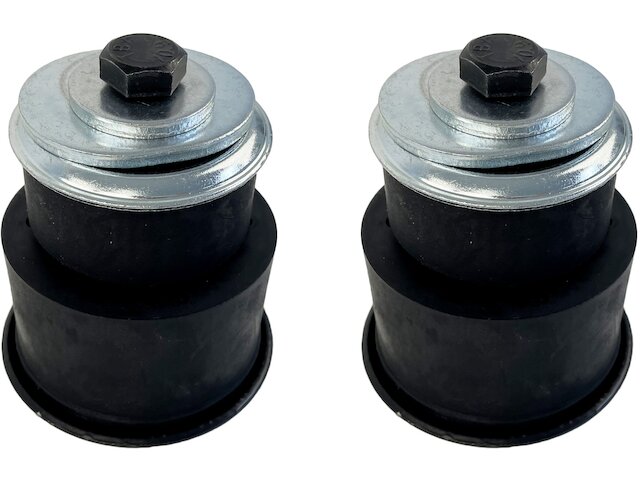 2001-2005 Ford Explorer Sport Trac Body Mount - Replacement 499-184-K2 ...