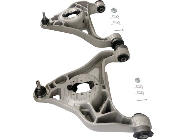 2013-2018 Ram 1500 Control Arm - Replacement 498-431 - Front Lower ...