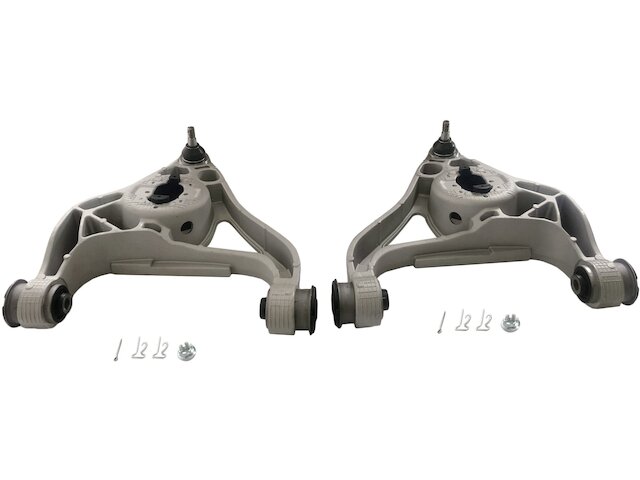 2013-2018 Ram 1500 Control Arm - Replacement 498-431 - Front Lower ...