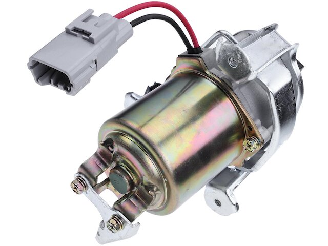 2000-2003 Lexus RX300 Suspension Compressor - Autopart Premium APASC050 ...