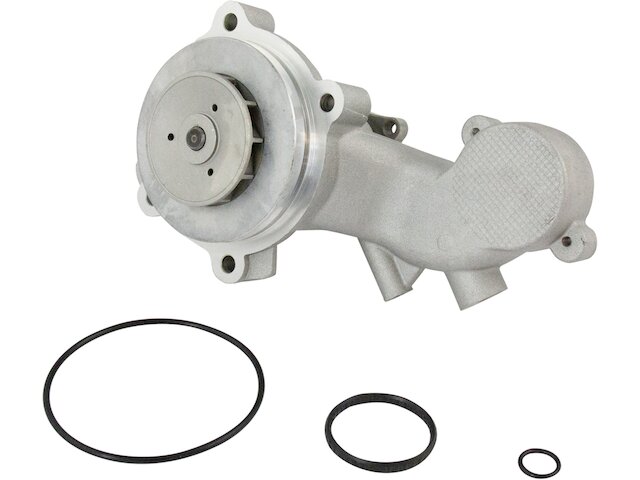 2014 F150 Water Pump