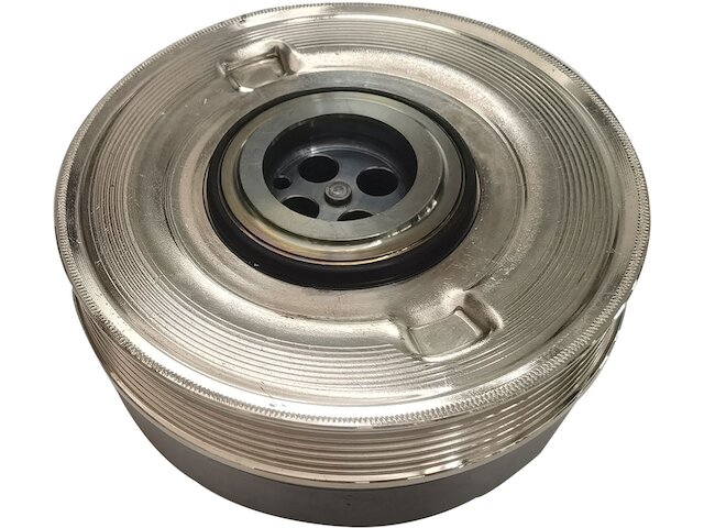 2014-2020 Mini Cooper Crankshaft Pulley - Replacement 105-106 ...