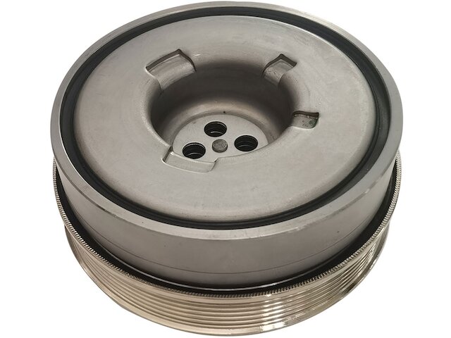 2014-2020 Mini Cooper Crankshaft Pulley - Replacement 105-106 ...