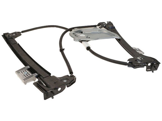 Power Window Regulators Replacement - Car Window Regulator Motor
