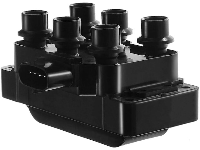 1990-2011 Ford Ranger Ignition Coil - Autopart Premium APIC0095 ...