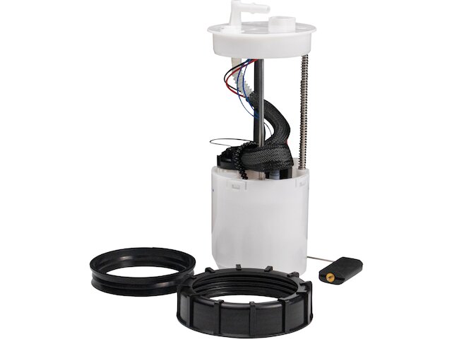 2003-2011 Honda Element Fuel Pump - TRQ FPA60495 - PartsGeek.com