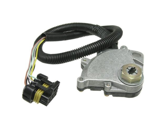 1987-1996 Jeep Cherokee Neutral Safety Switch - Wells 1S4943 ...