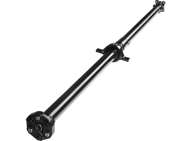 2015-2018 Hyundai Tucson Drive Shaft - Autopart Premium APDS0500 - Rear ...