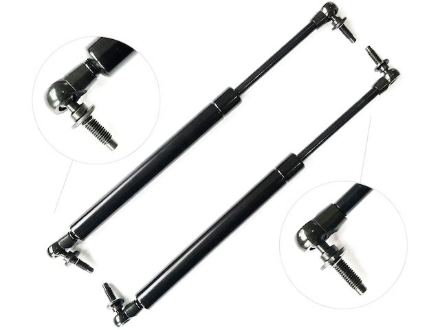 Rear Hatch Strut - Hatch Strut Replacement | Parts Geek