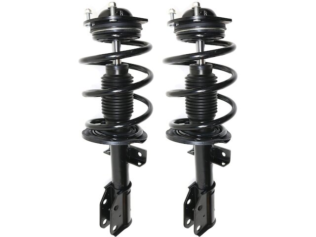 Car Struts - Complete Strut Assembly Replacement (Front & Rear)