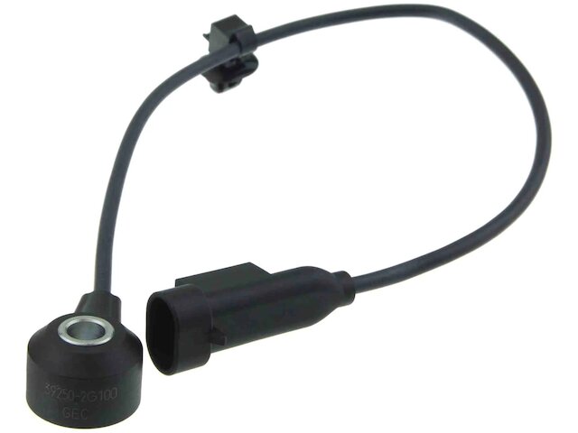 2010-2015, 2019-2021 Hyundai Tucson Knock Sensor - NGK ID0033 ...