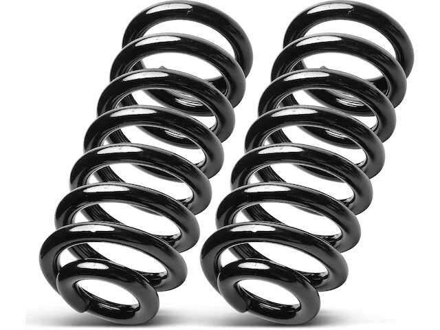 Coil Springs for Sale - Automotive Coil Spring Replacement | Parts Geek